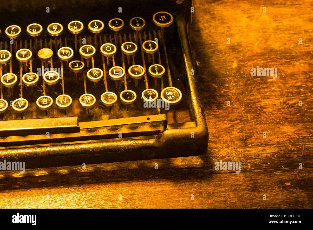 Typex cipher machine hi-res stock photography and images - Alamy