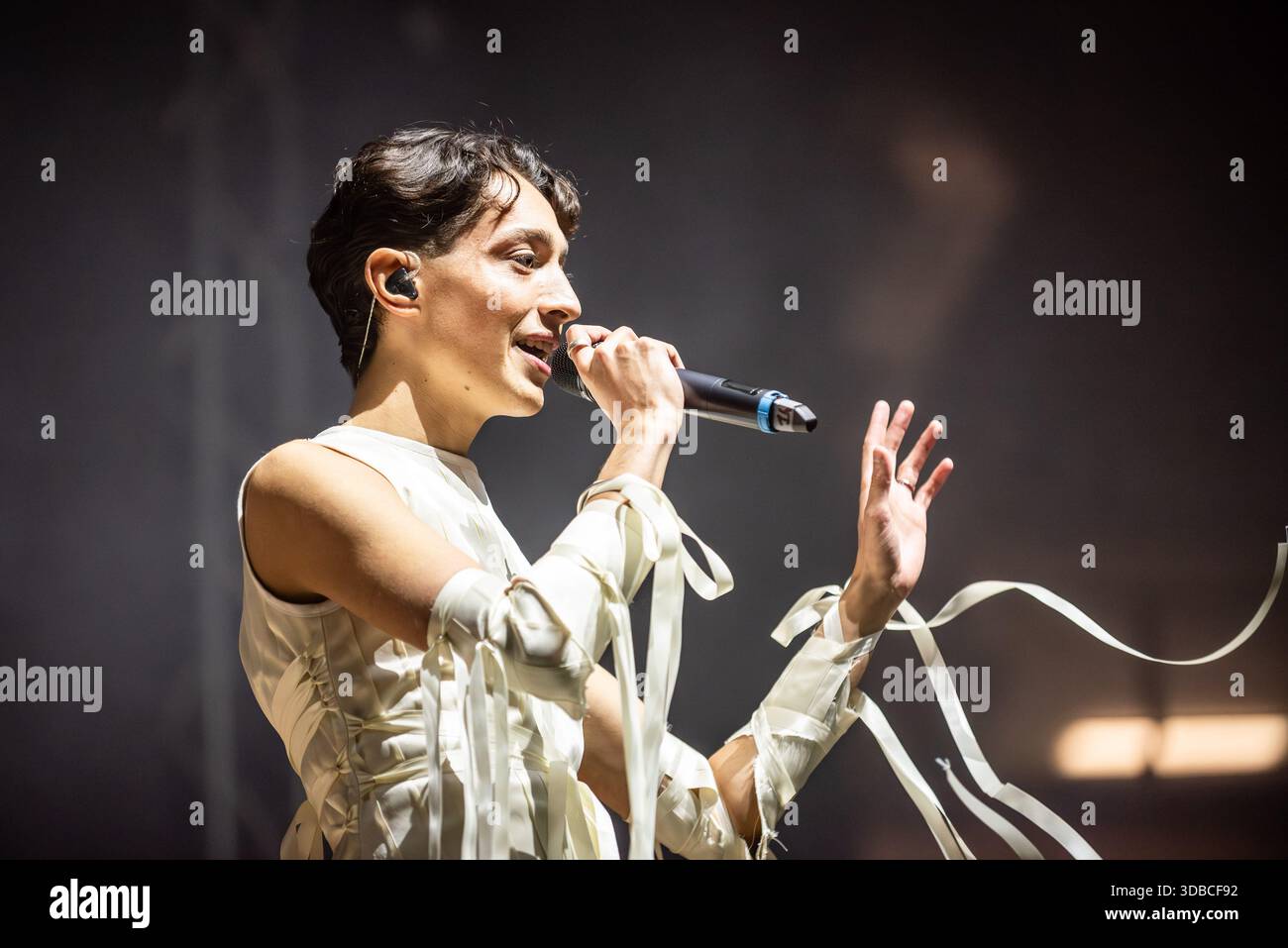 Kyle alessandro hi-res stock photography and images - Alamy