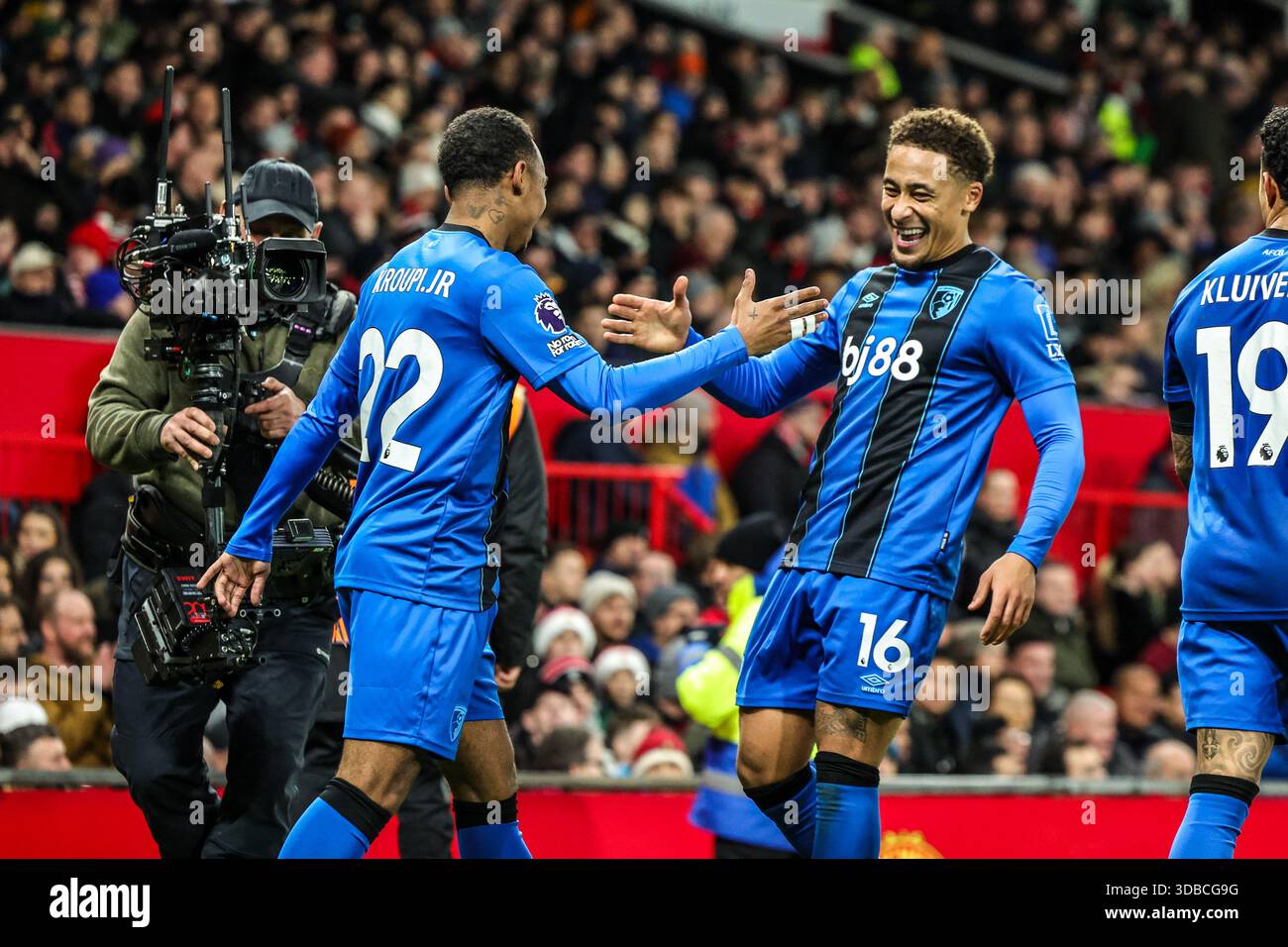 Eli kroupi goal hi-res stock photography and images - Alamy