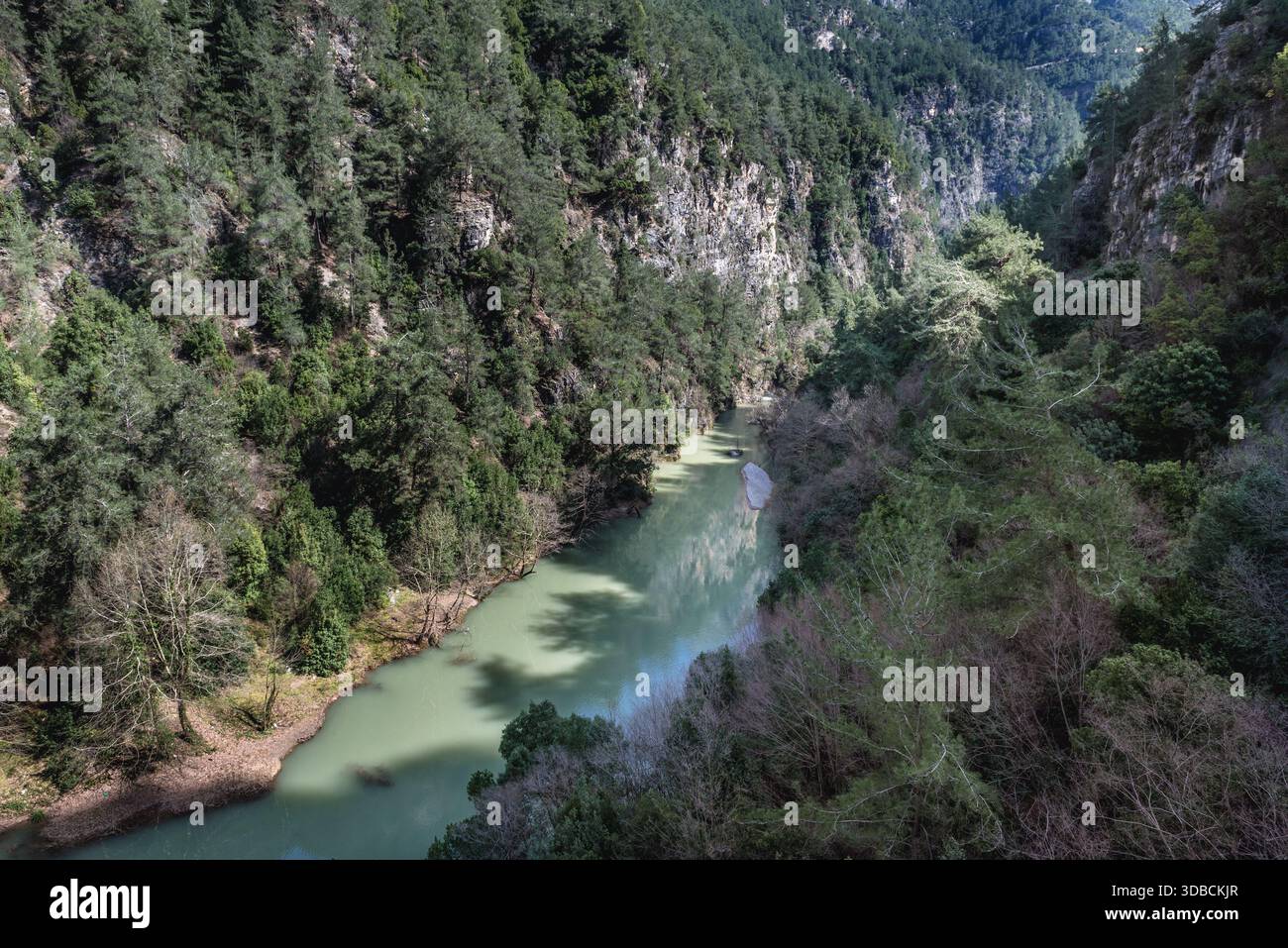 Chouwan lake hi-res stock photography and images - Alamy