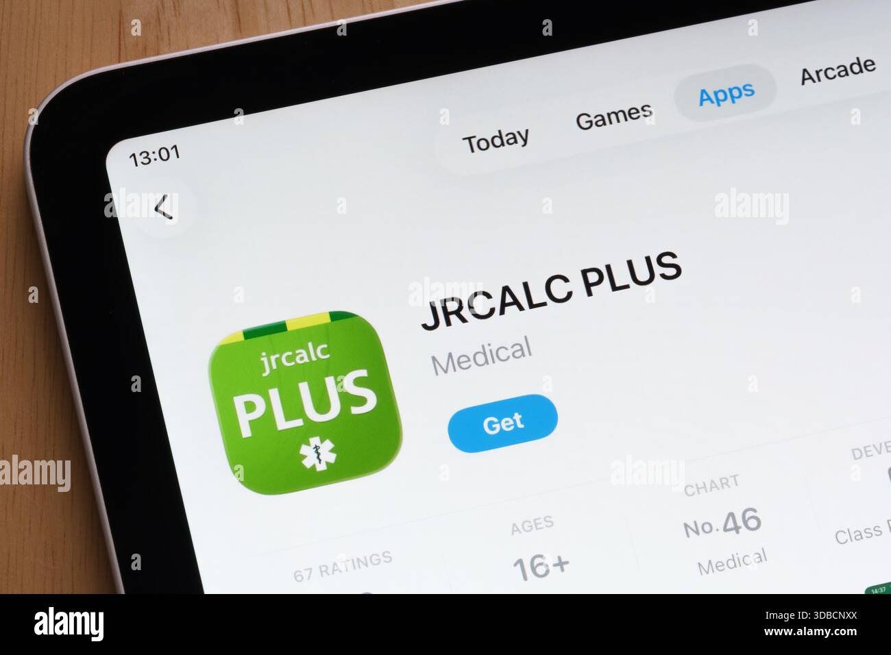 Jrcalc plus hi-res stock photography and images - Alamy