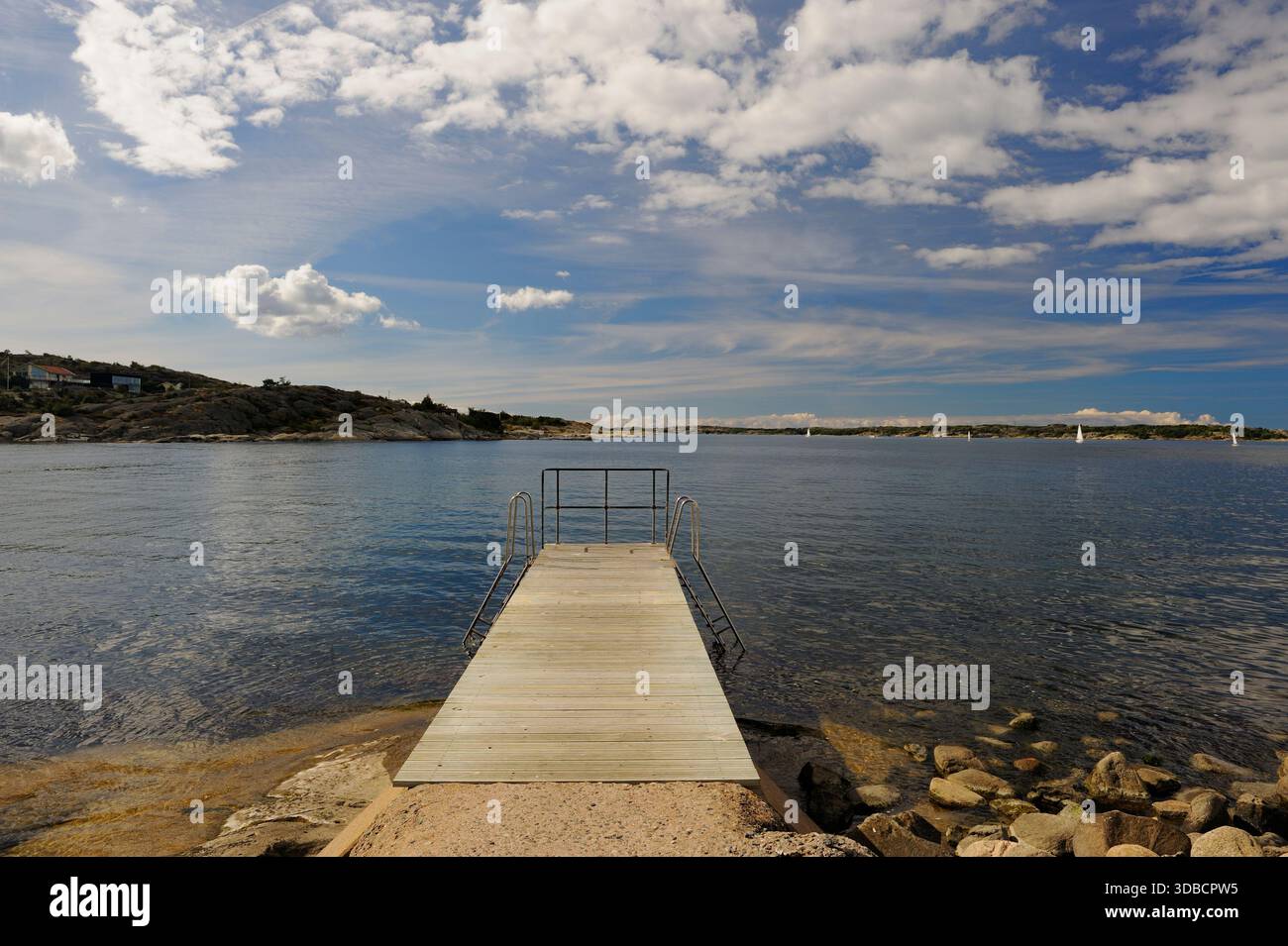 Bath bathing swim swimming sea hi-res stock photography and images - Alamy