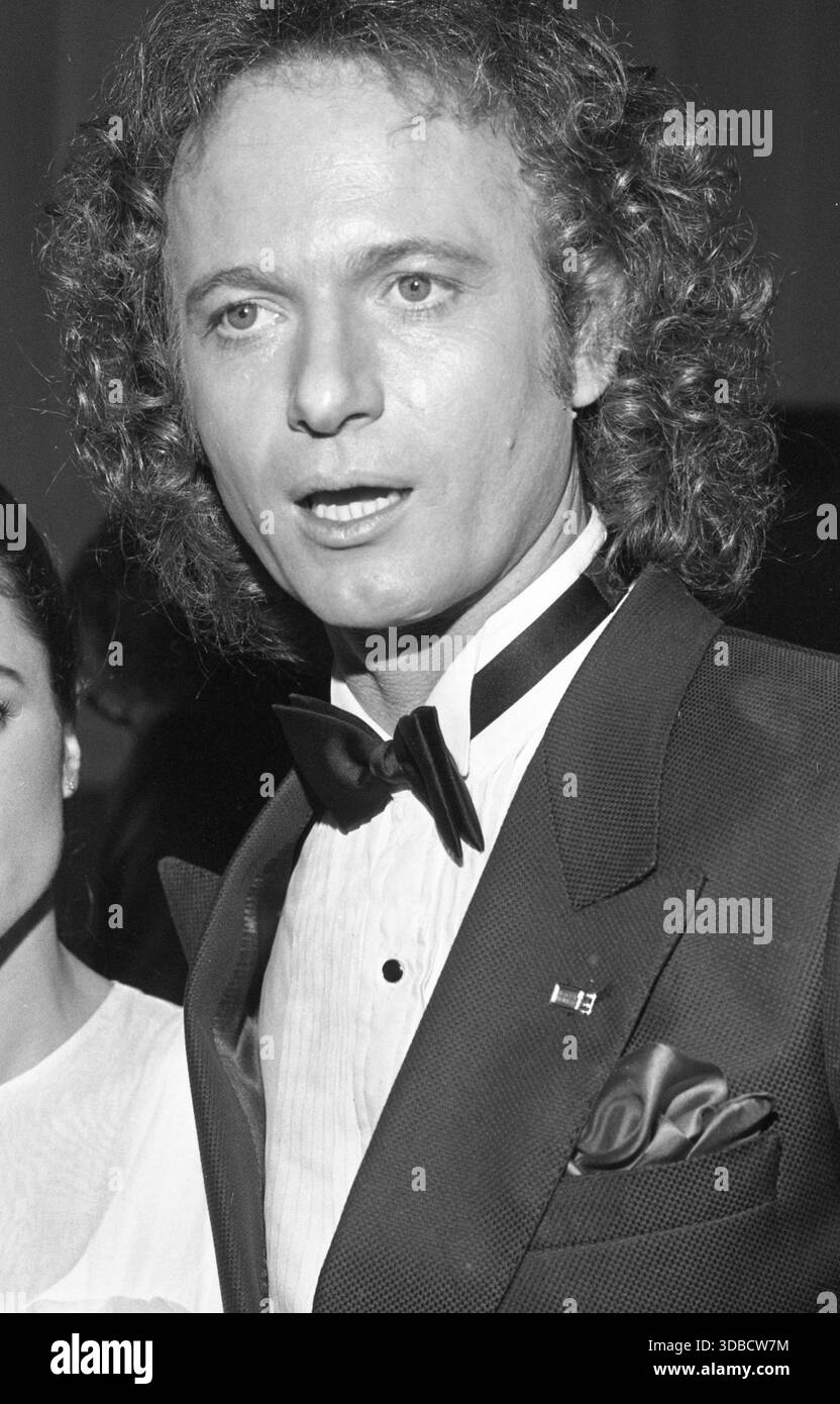 **FILE PHOTO** Anthony Geary has Passed Away. Anthony Geary March 27 ...