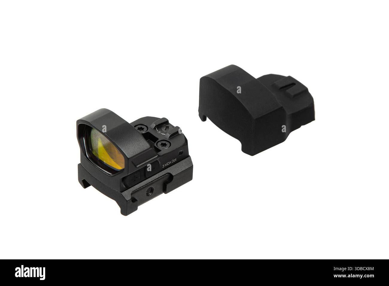 Red dot sight protective hi-res stock photography and images - Alamy