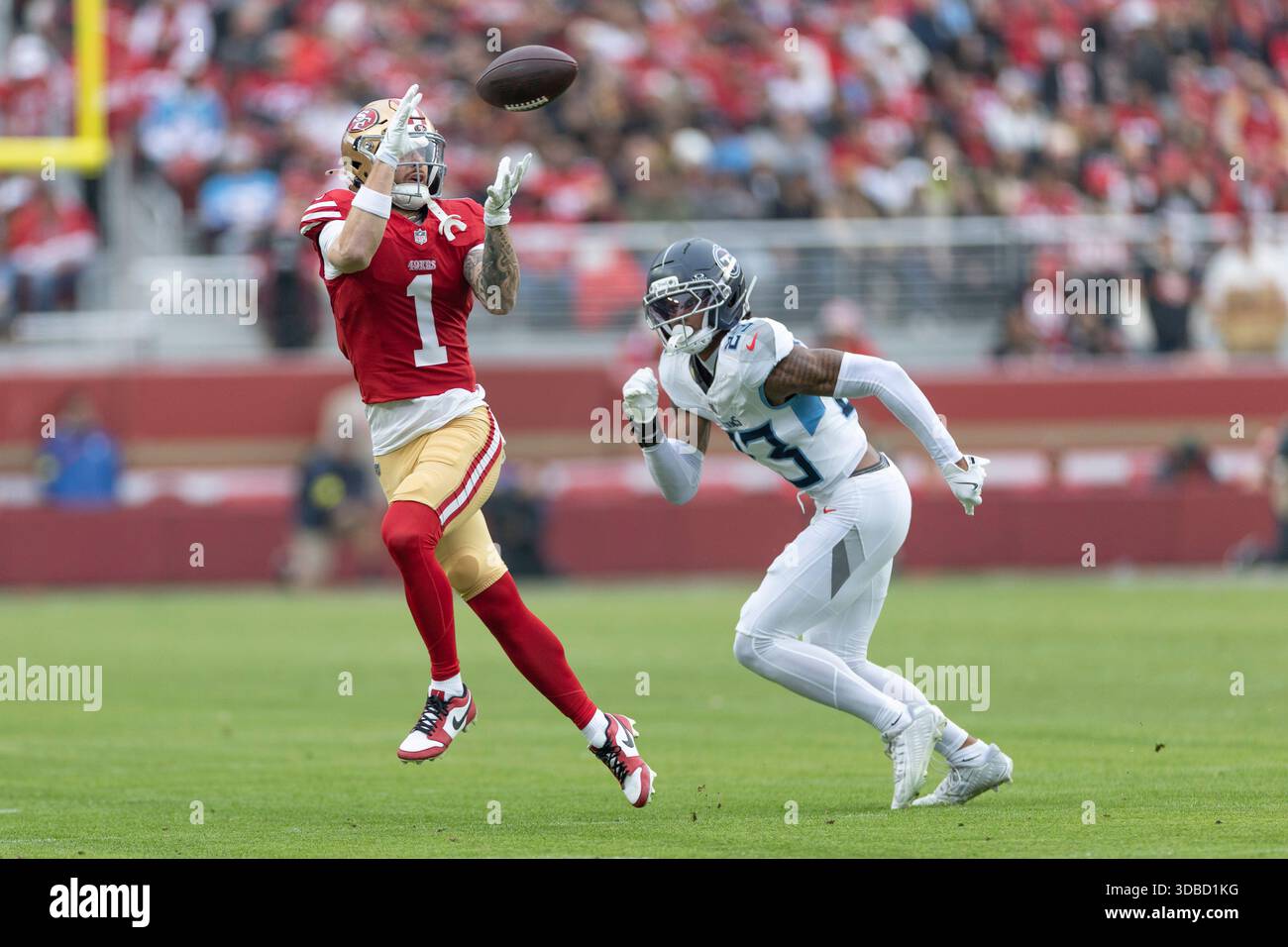 Kevin winston jr hi-res stock photography and images - Alamy