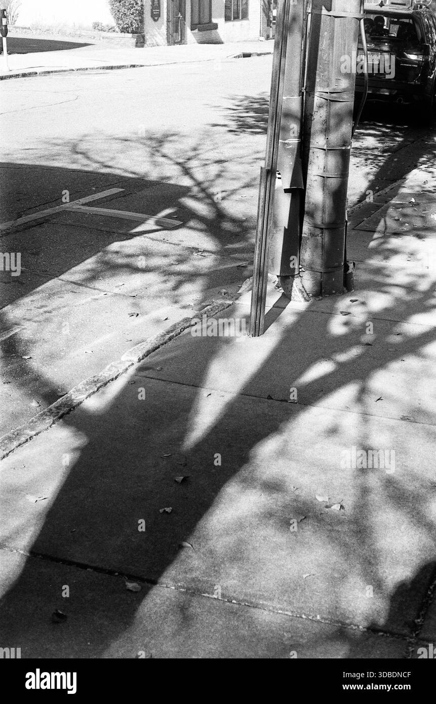 Cinematic environment Black and White Stock Photos & Images - Alamy