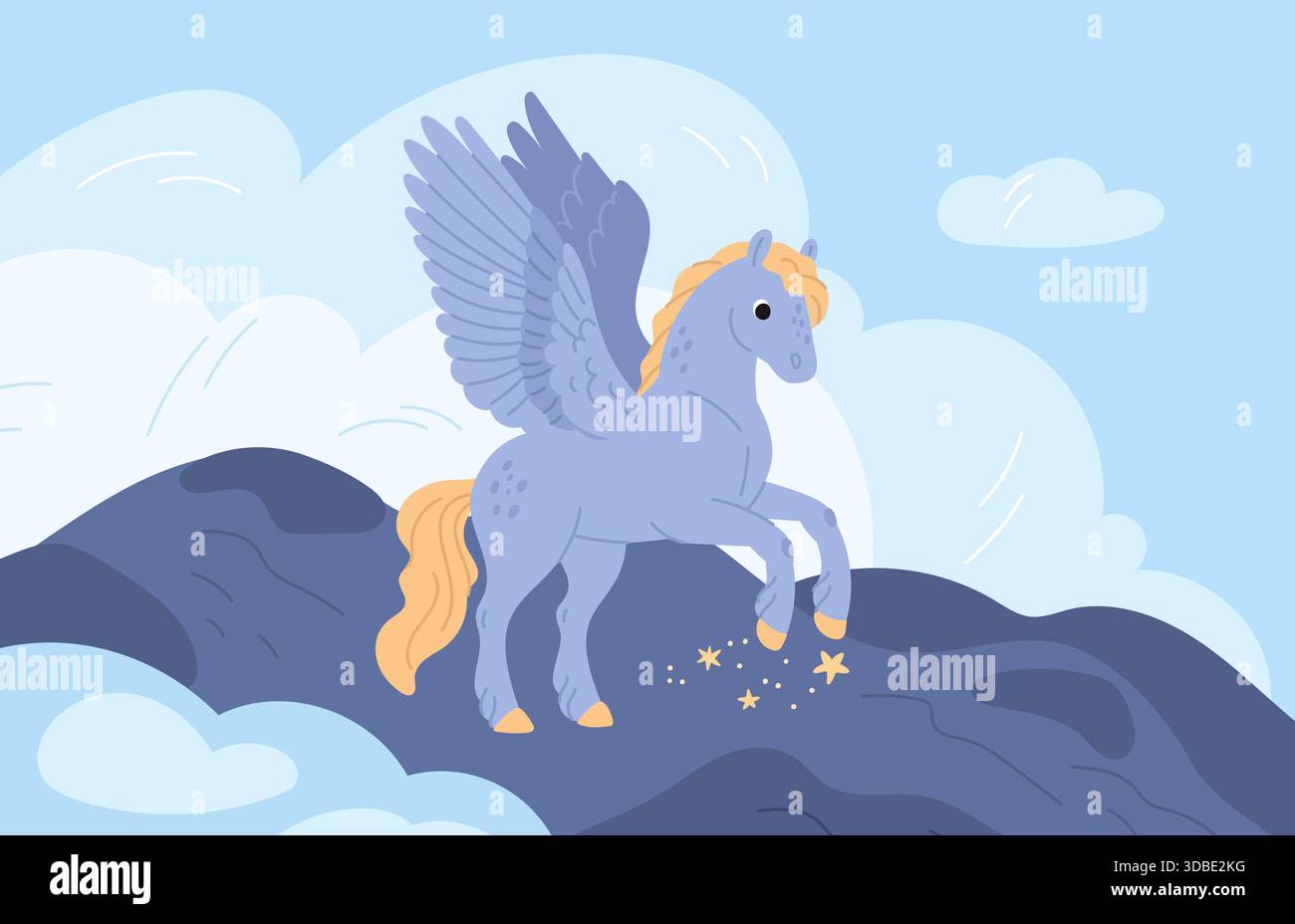 Fauna book Stock Vector Images - Alamy