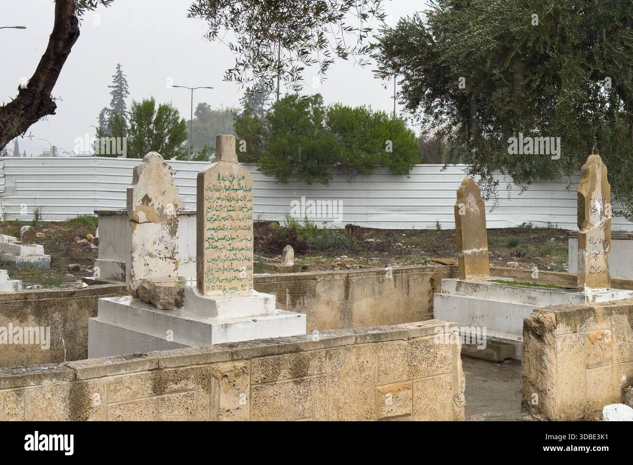 Haifa israel december 2025 hi-res stock photography and images - Alamy