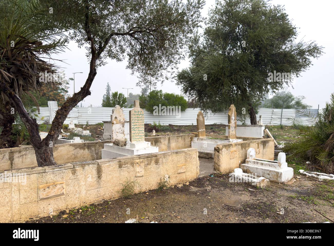 Haifa israel december 2025 hi-res stock photography and images - Alamy