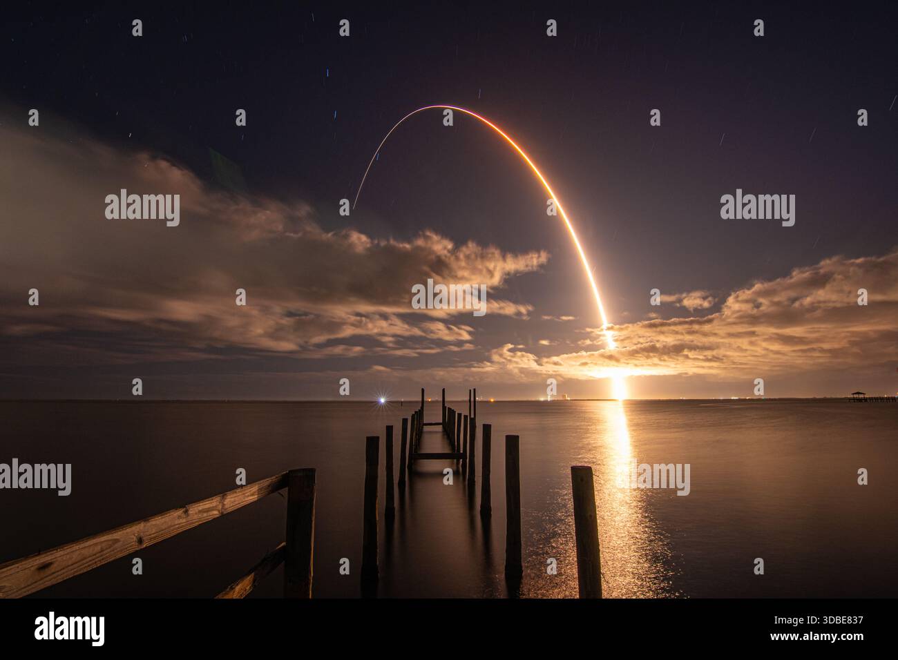 ULA launches their Atlas V rocket on Dec 16th, 2025 with another batch ...