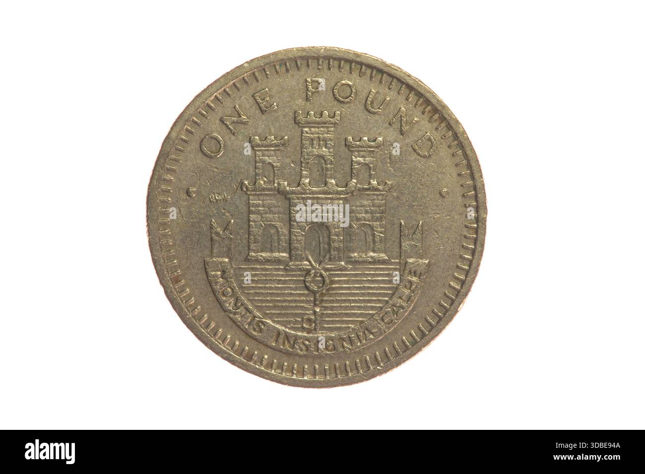 Queen elizabeth ii insignia Cut Out Stock Images & Pictures - Alamy