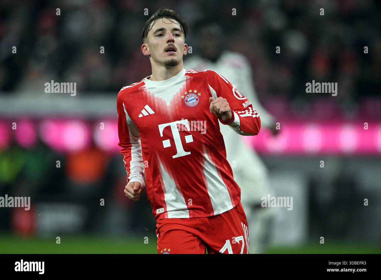 Football; Matchday 14; 1. Bundesliga [Bundesliga]; Season 2025/2026; FC ...