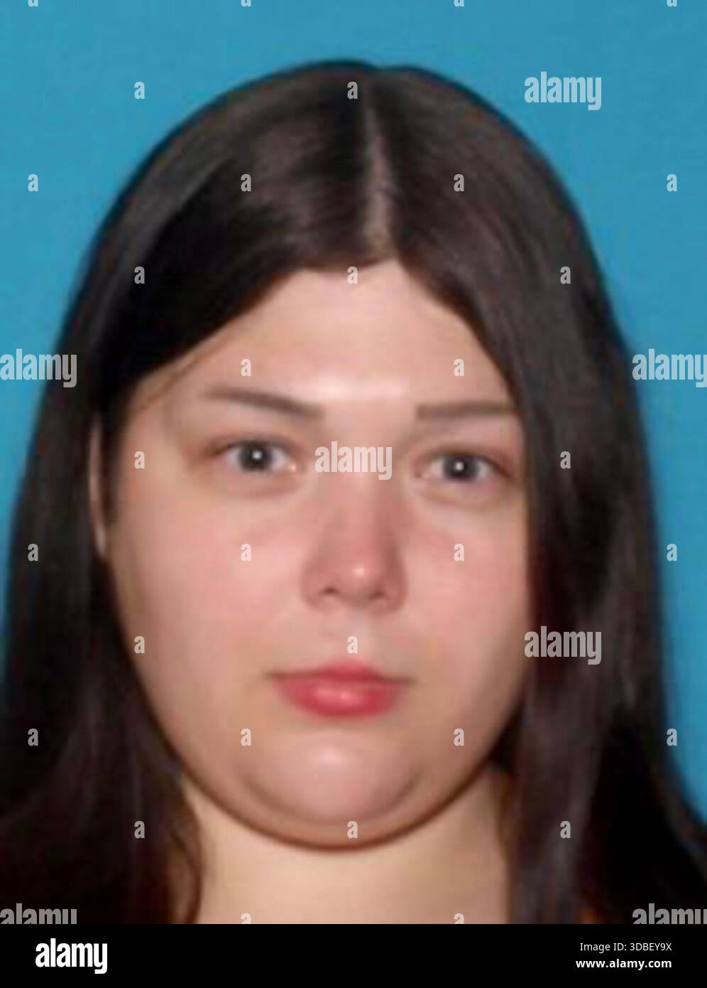 Audrey Illeene Carroll, 30, a.k.a. "Asiginaak," of South Los Angeles ...