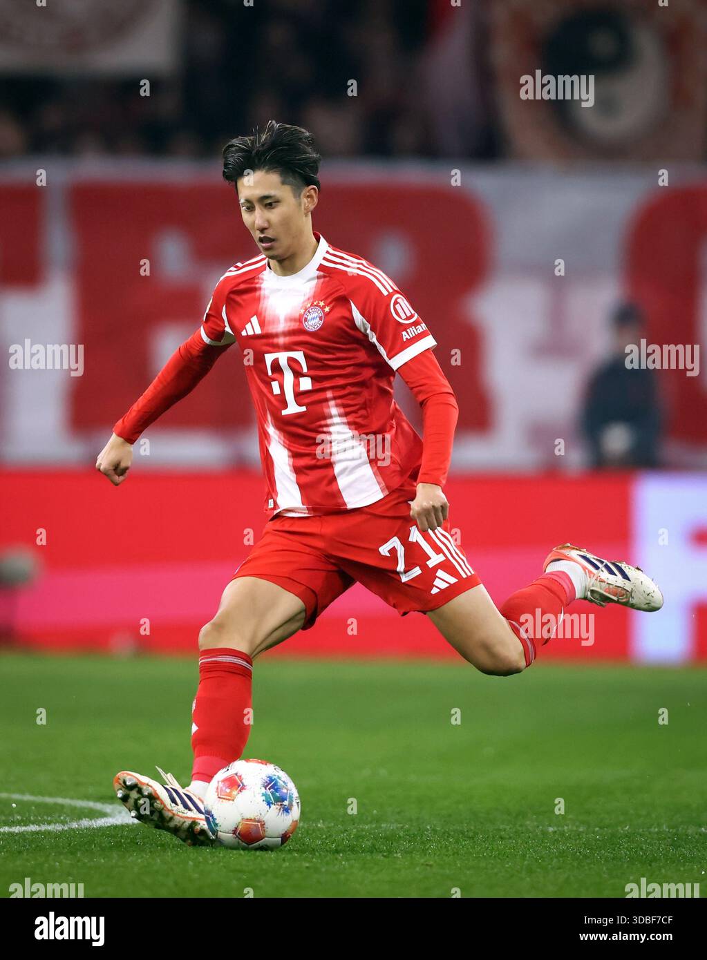 Munich germany december 2025 hi-res stock photography and images - Alamy