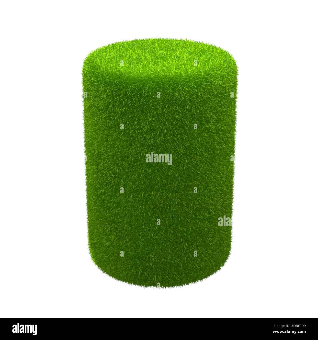 Volumetric cylinder Cut Out Stock Images & Pictures - Alamy