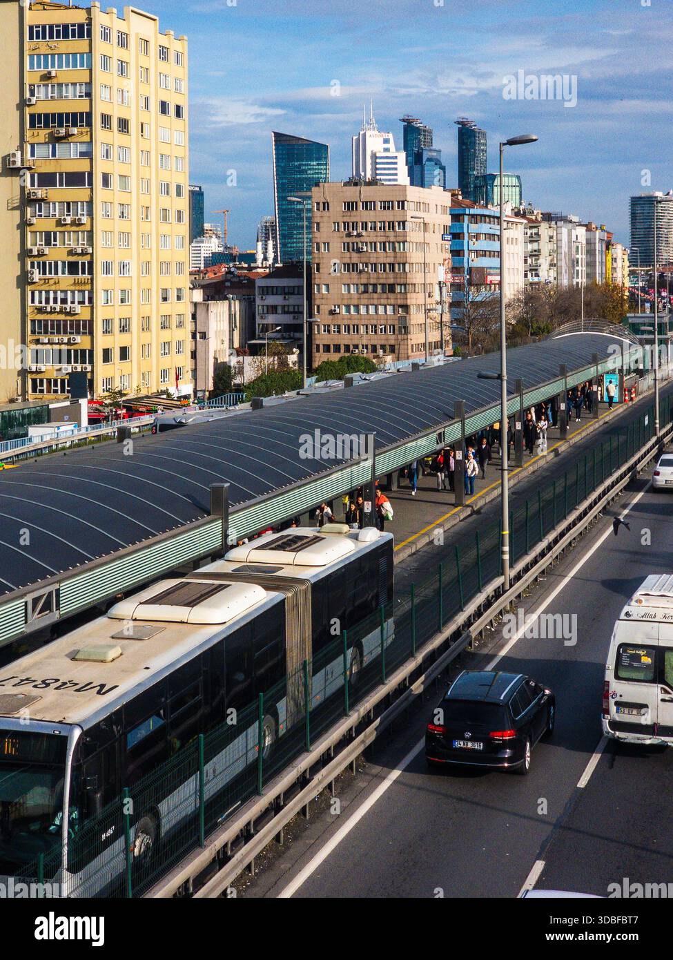 Istanbul turkey december 2025 hi-res stock photography and images - Alamy