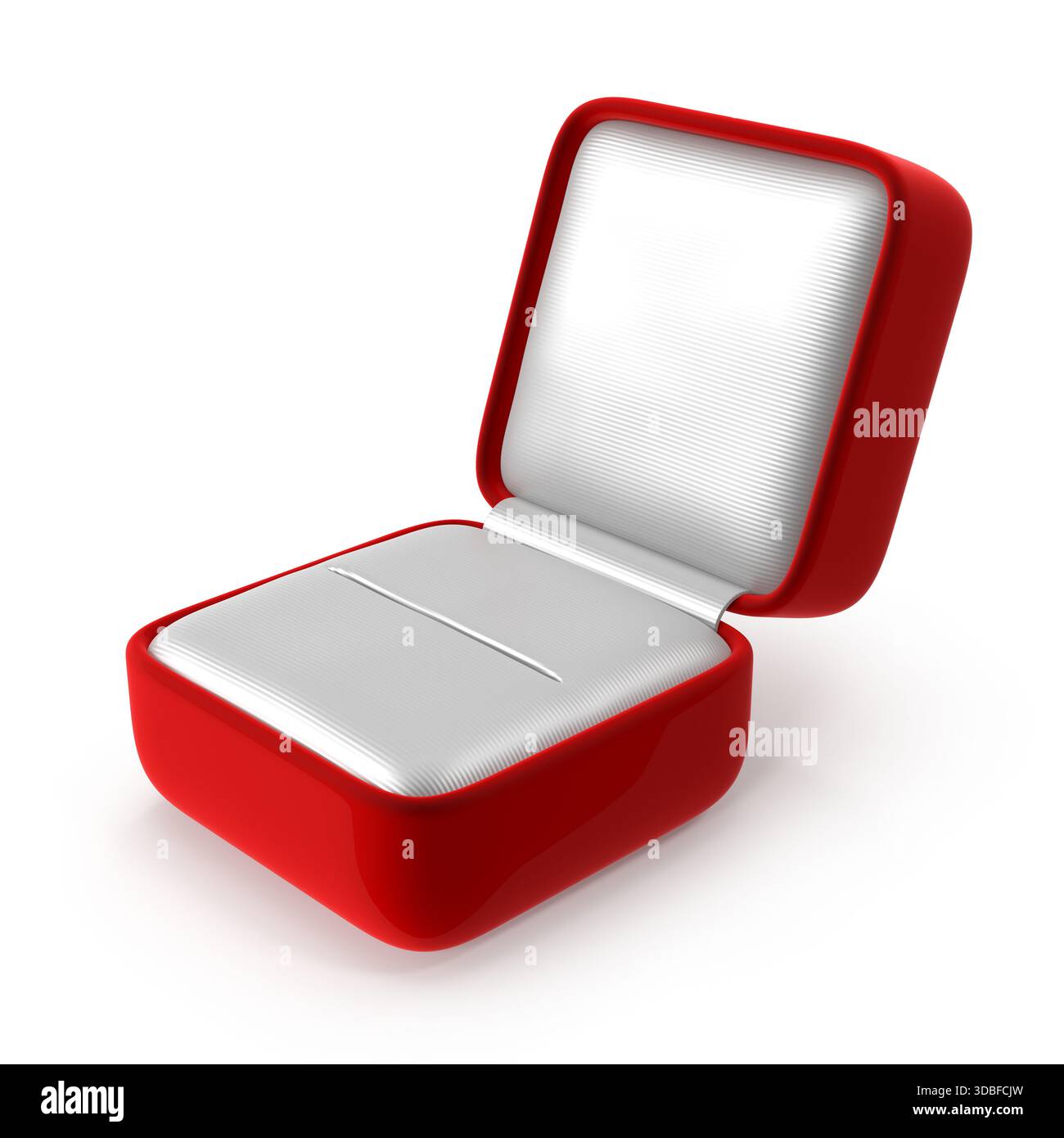 Luxury jewelry display Cut Out Stock Images & Pictures - Alamy