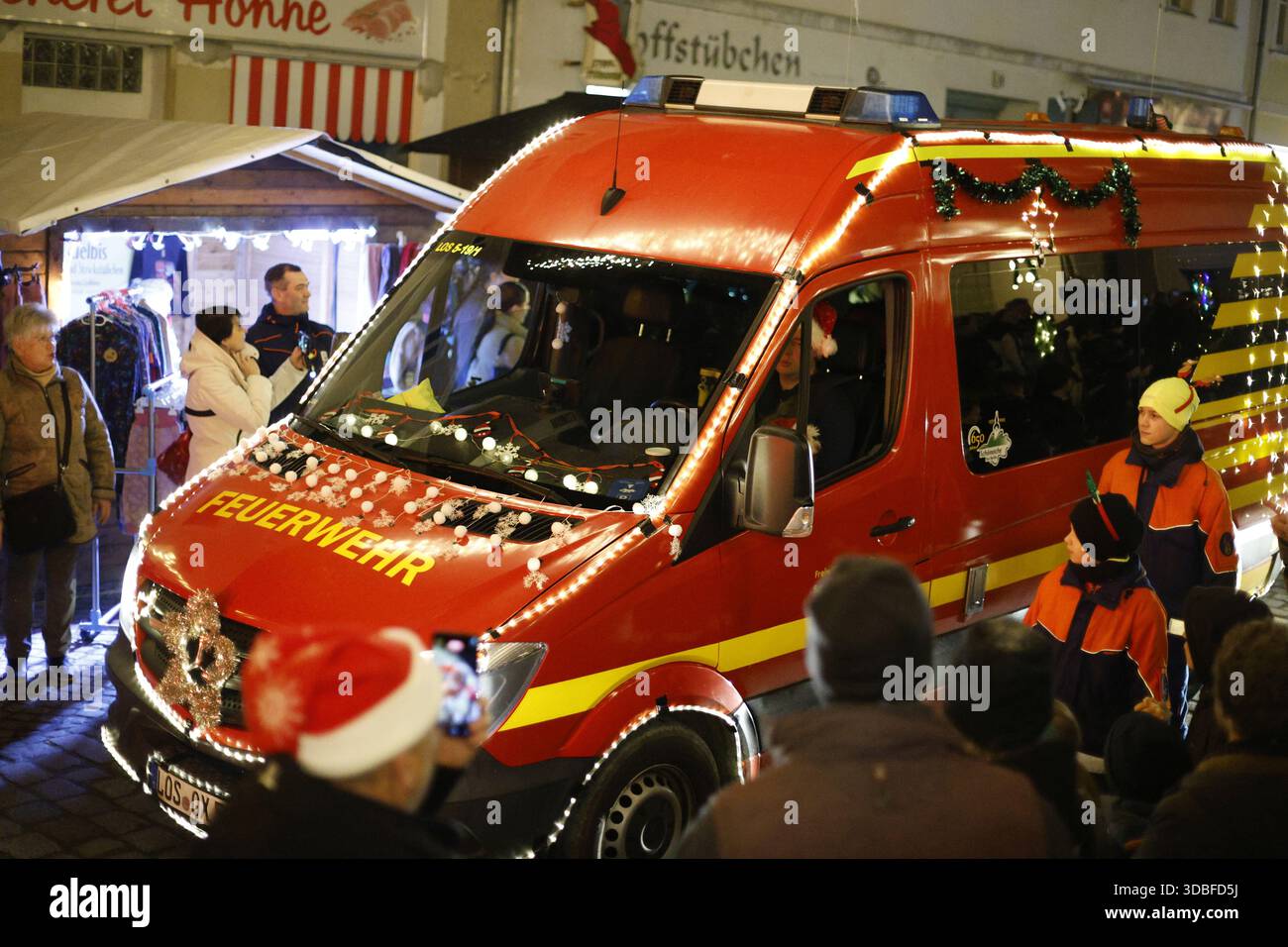 13 december 2025 brandenburg hi-res stock photography and images - Alamy