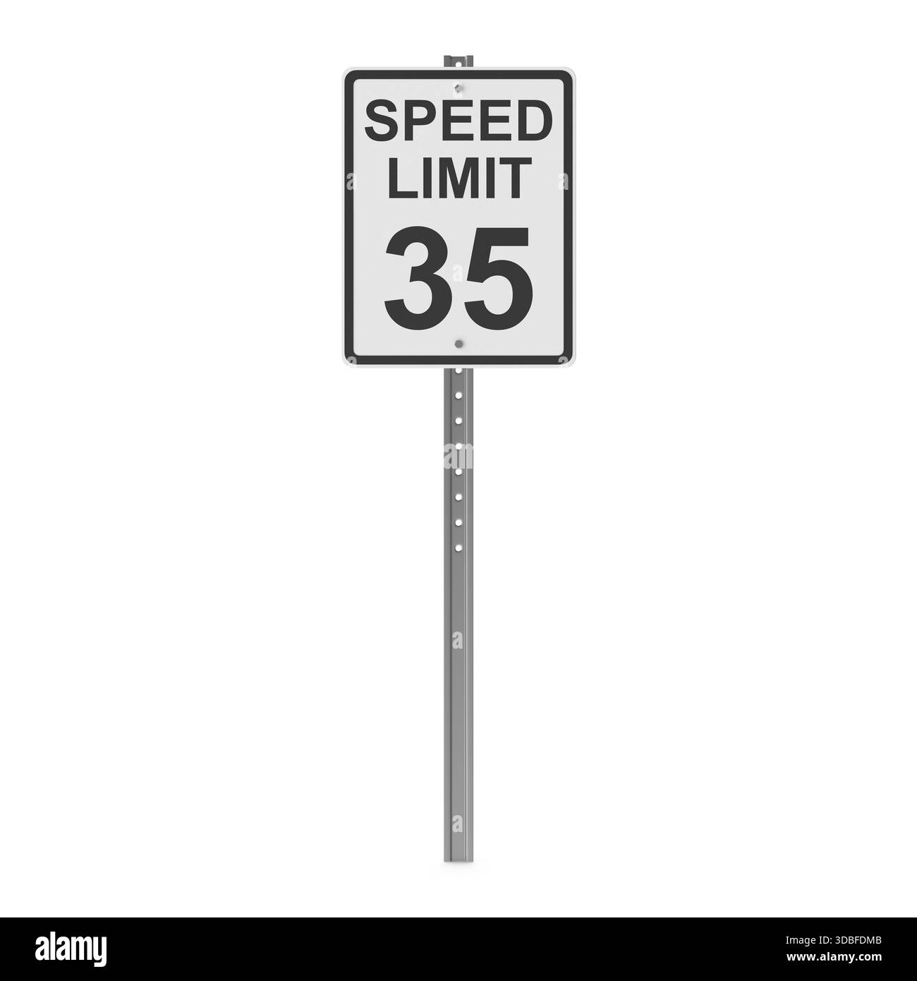 35 road sign Black and White Stock Photos & Images - Alamy