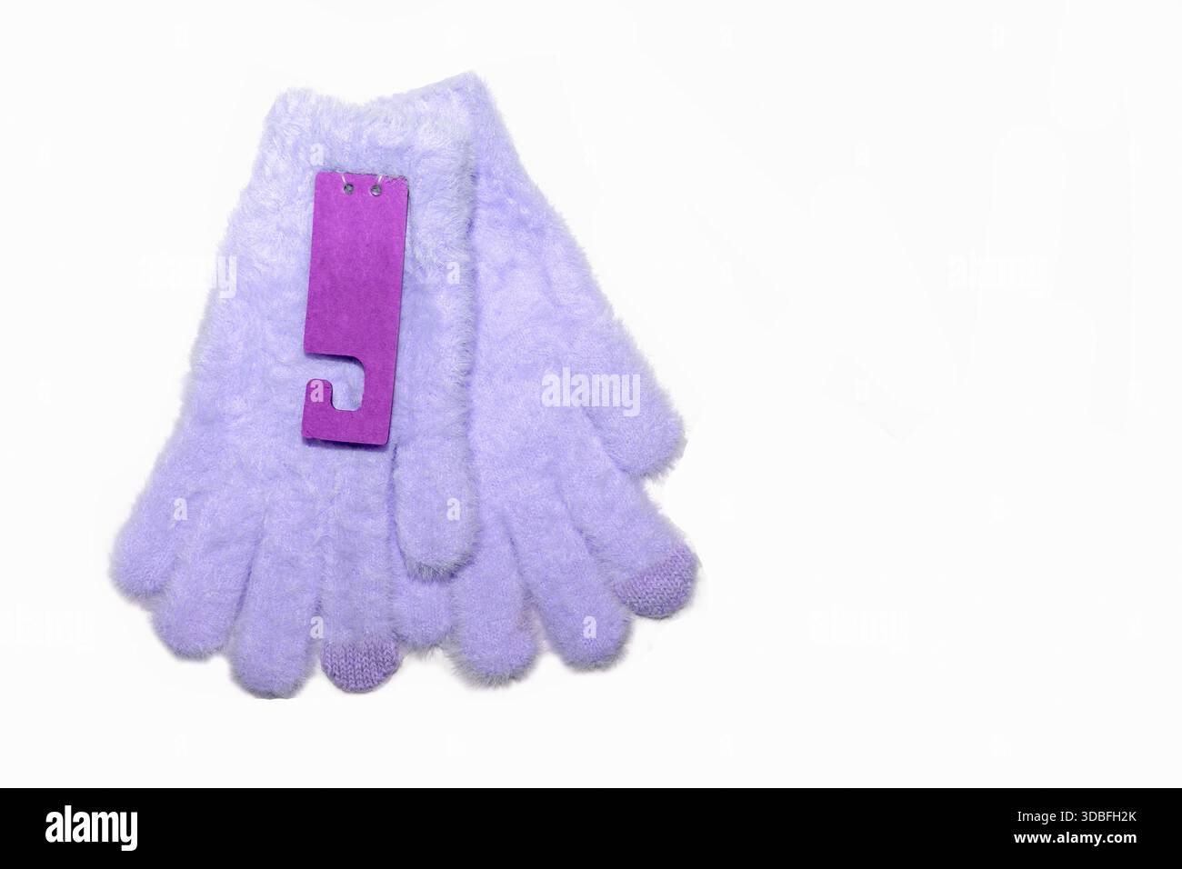 Cute children in knitted Cut Out Stock Images & Pictures - Alamy