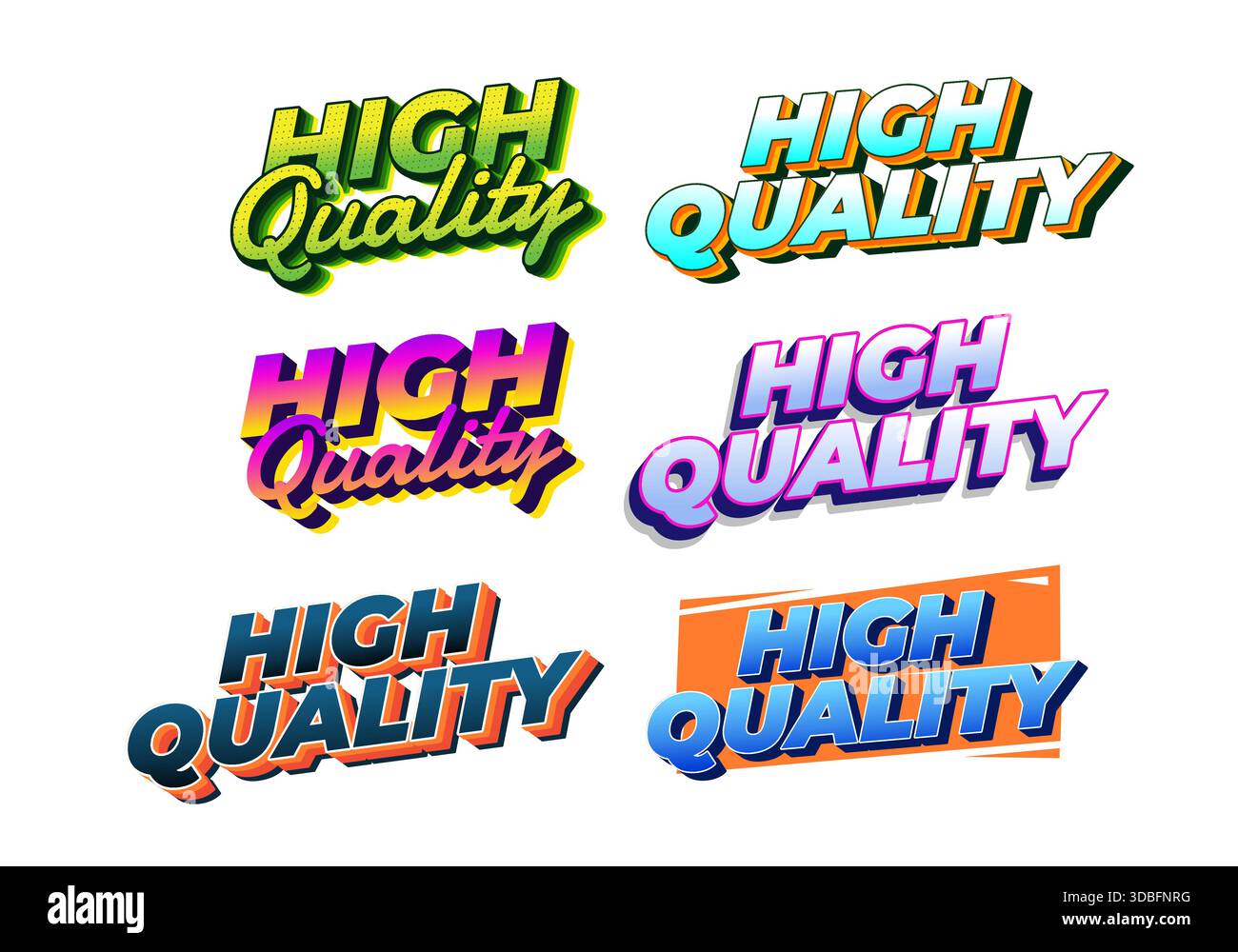 Showcasing modern Stock Vector Images - Alamy