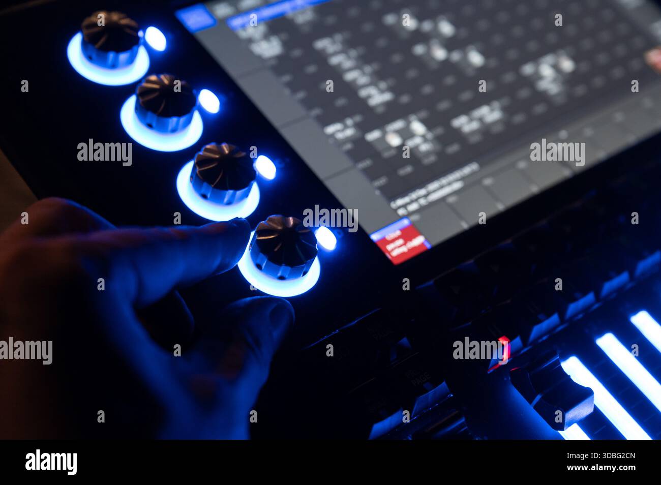 Lichtsturing hi-res stock photography and images - Alamy