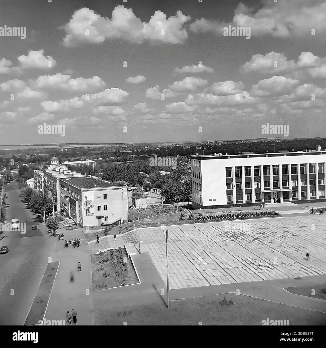 1960s layout hi-res stock photography and images - Alamy