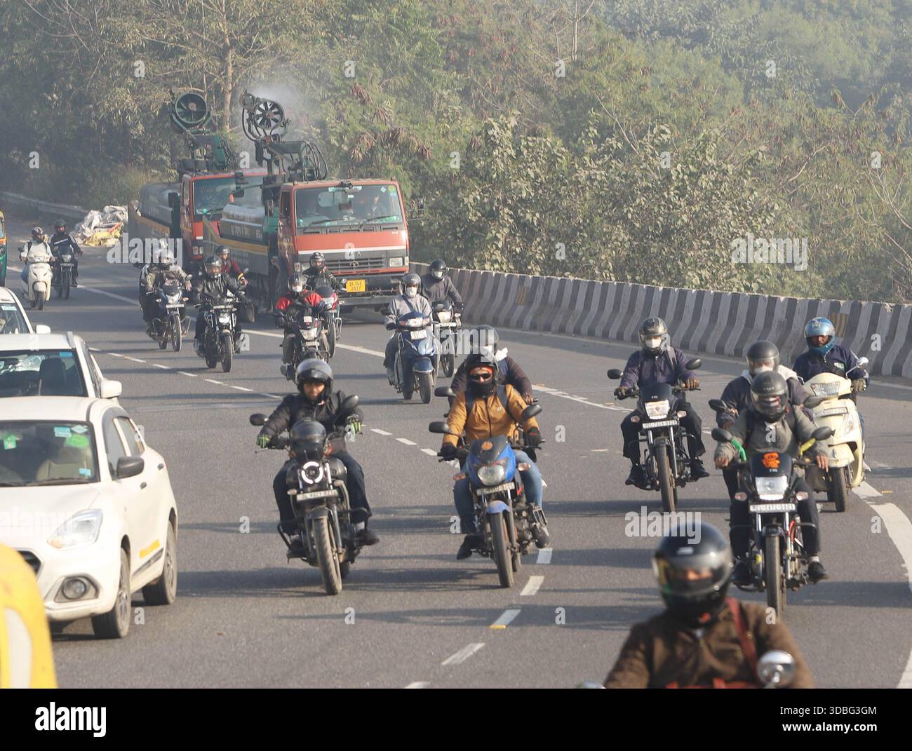 December 16, 2025, New Delhi, New Delhi, India: NEW DELHI, INDIA â ...