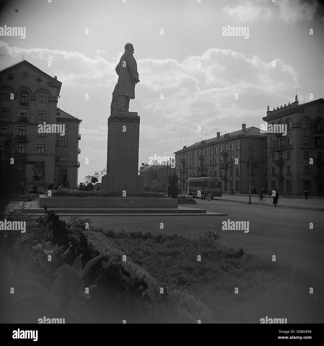 Donetsk region Black and White Stock Photos & Images - Alamy