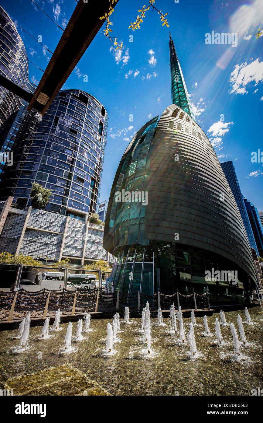 Declining in width as it rise hi-res stock photography and images - Alamy