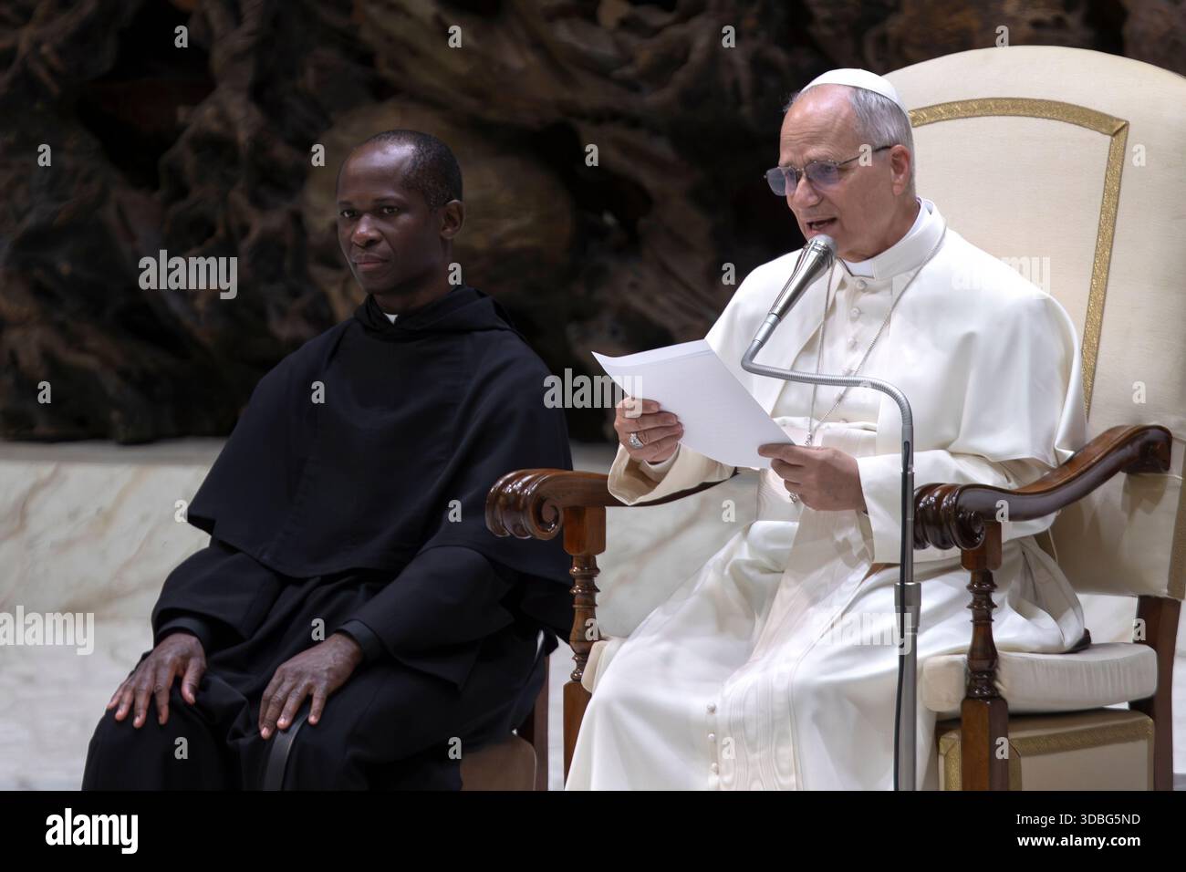 Edward vi and the pope hi-res stock photography and images - Alamy