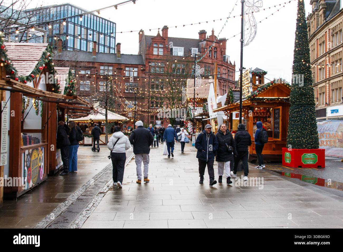 Christmas market 2025 in hi-res stock photography and images - Alamy