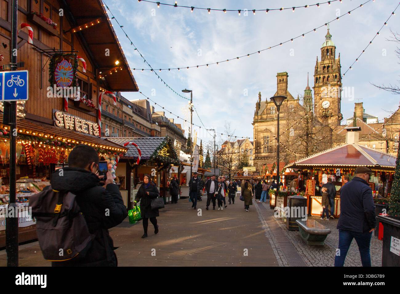 Christmas market 2025 in hi-res stock photography and images - Alamy