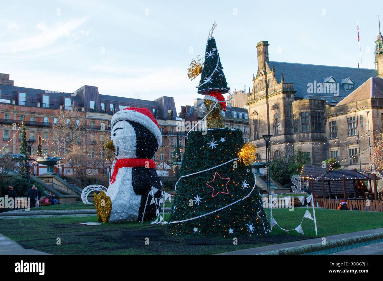 Christmas market 2025 in hi-res stock photography and images - Alamy