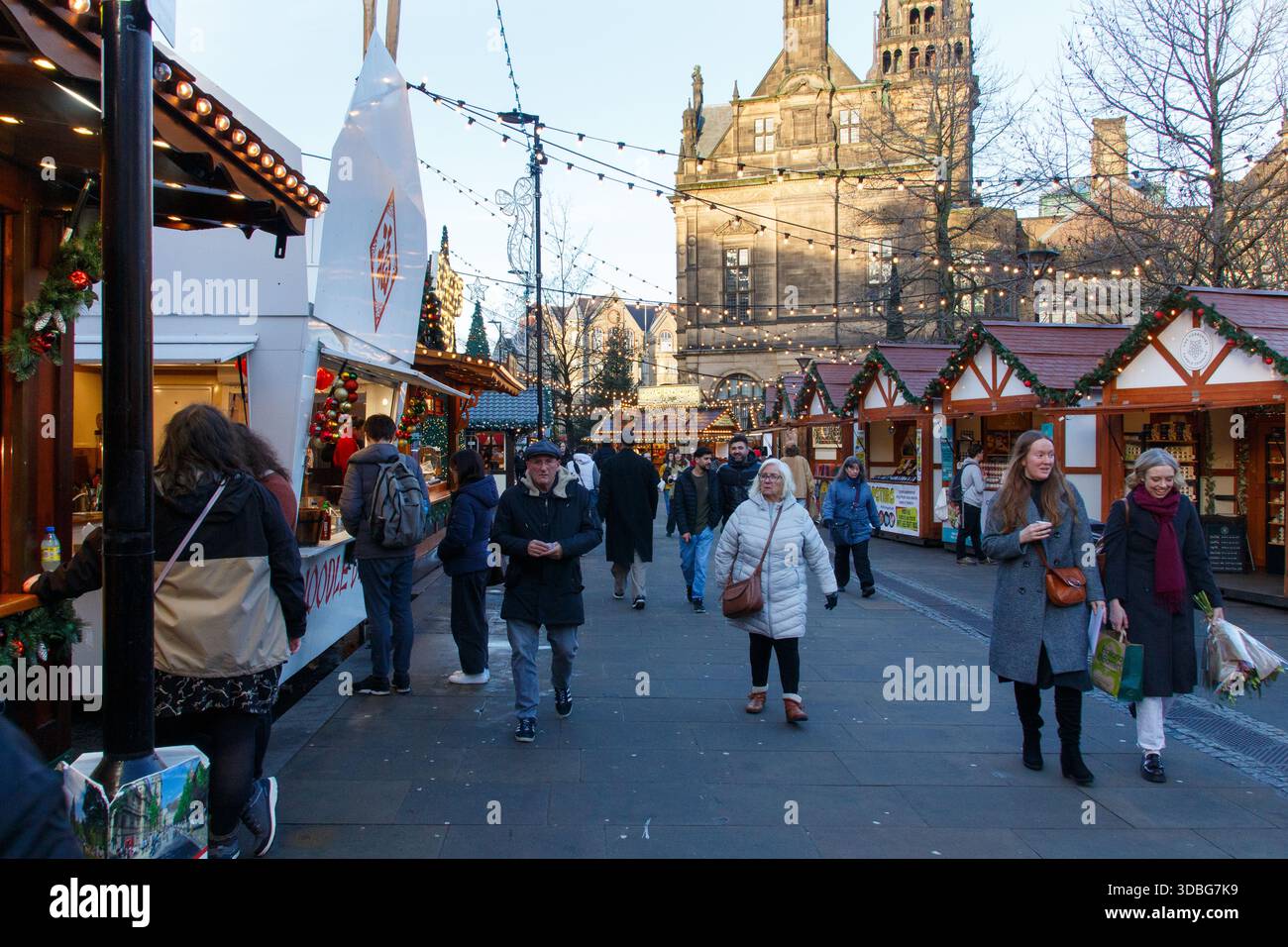 Christmas market 2025 in hi-res stock photography and images - Alamy