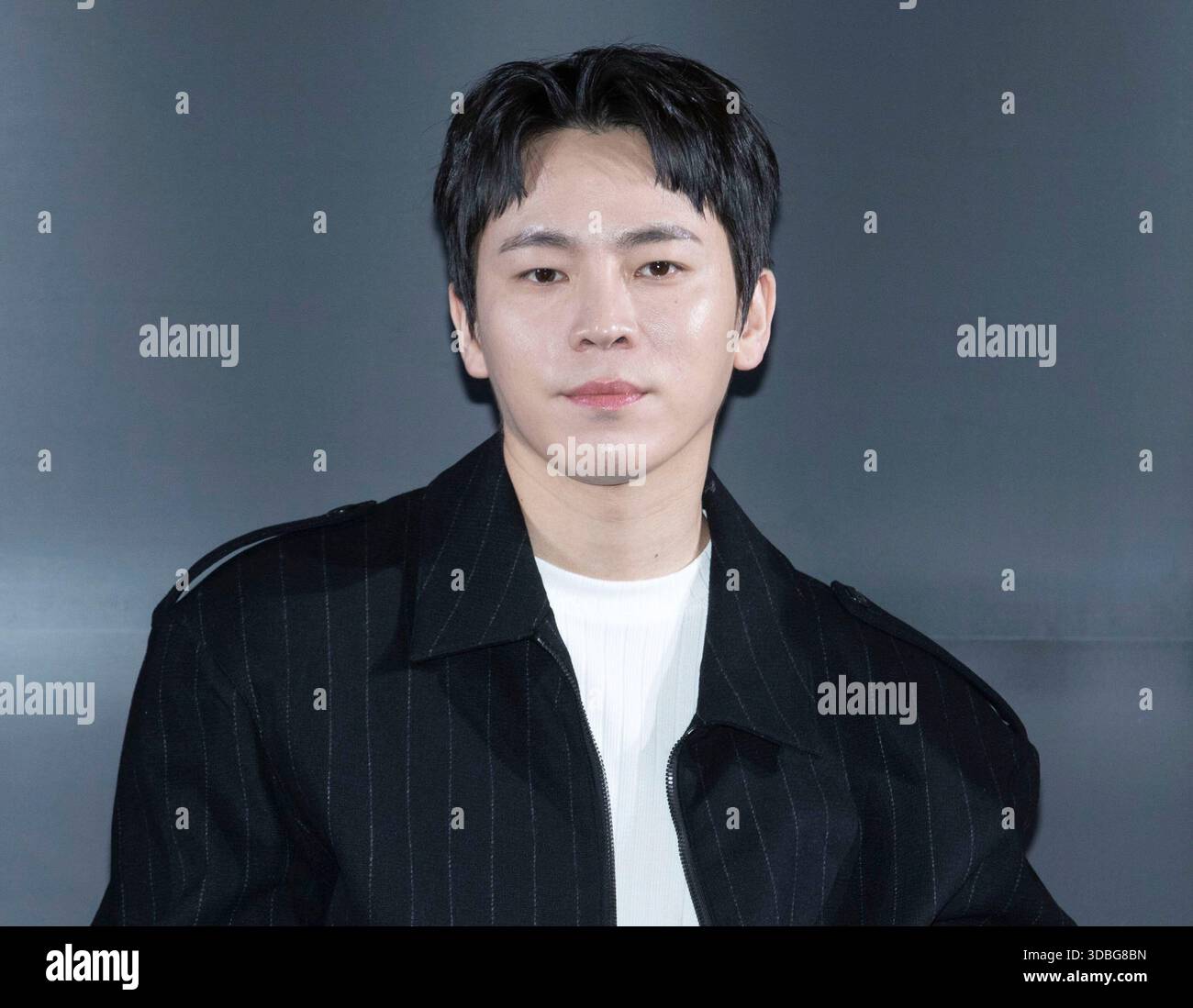 16 Dec 2025 – Seoul, South Korea: South Korean actor Lee Jae-kyun ...