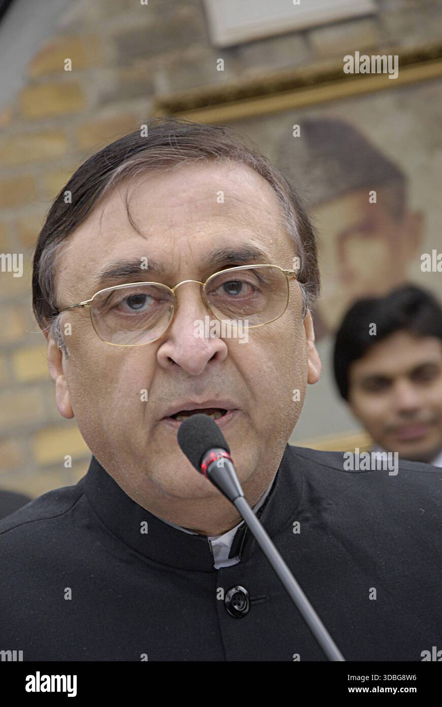 COPENHAGEN /DENMARK- Masroor A.Junejo H.E.Ambassador of Pakistan to ...