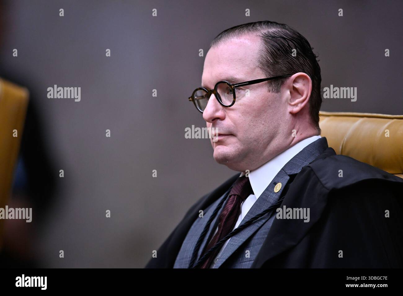 The Supreme Federal Court (STF) holds a trial of actions that question ...