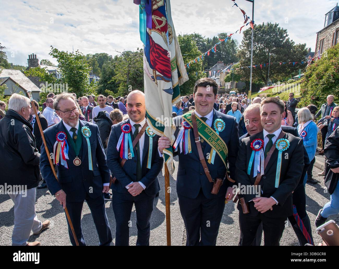 Group of men in formal attire hi-res stock photography and images - Alamy