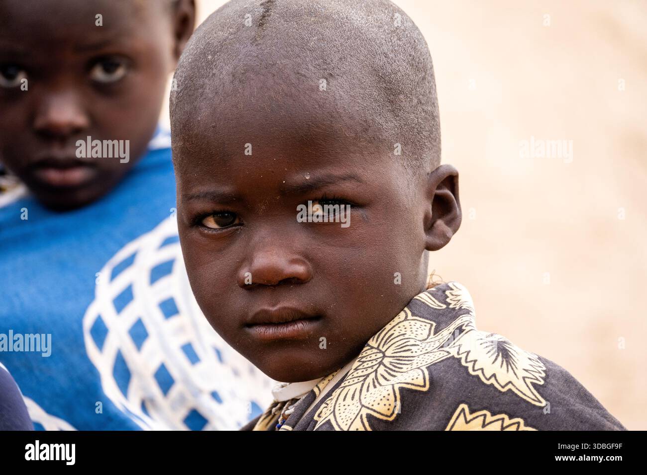 Tribu del pueblo hi-res stock photography and images - Alamy