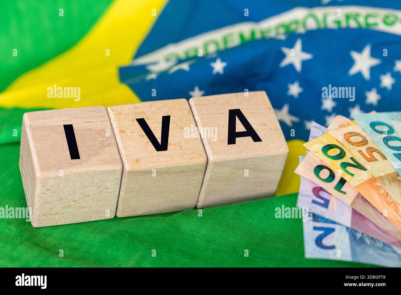 Iva cube hi-res stock photography and images - Alamy