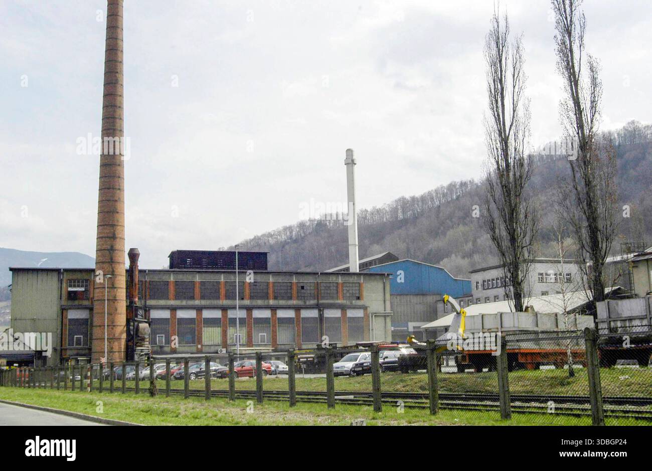 industrial building and industrial architecture for mass production of ...