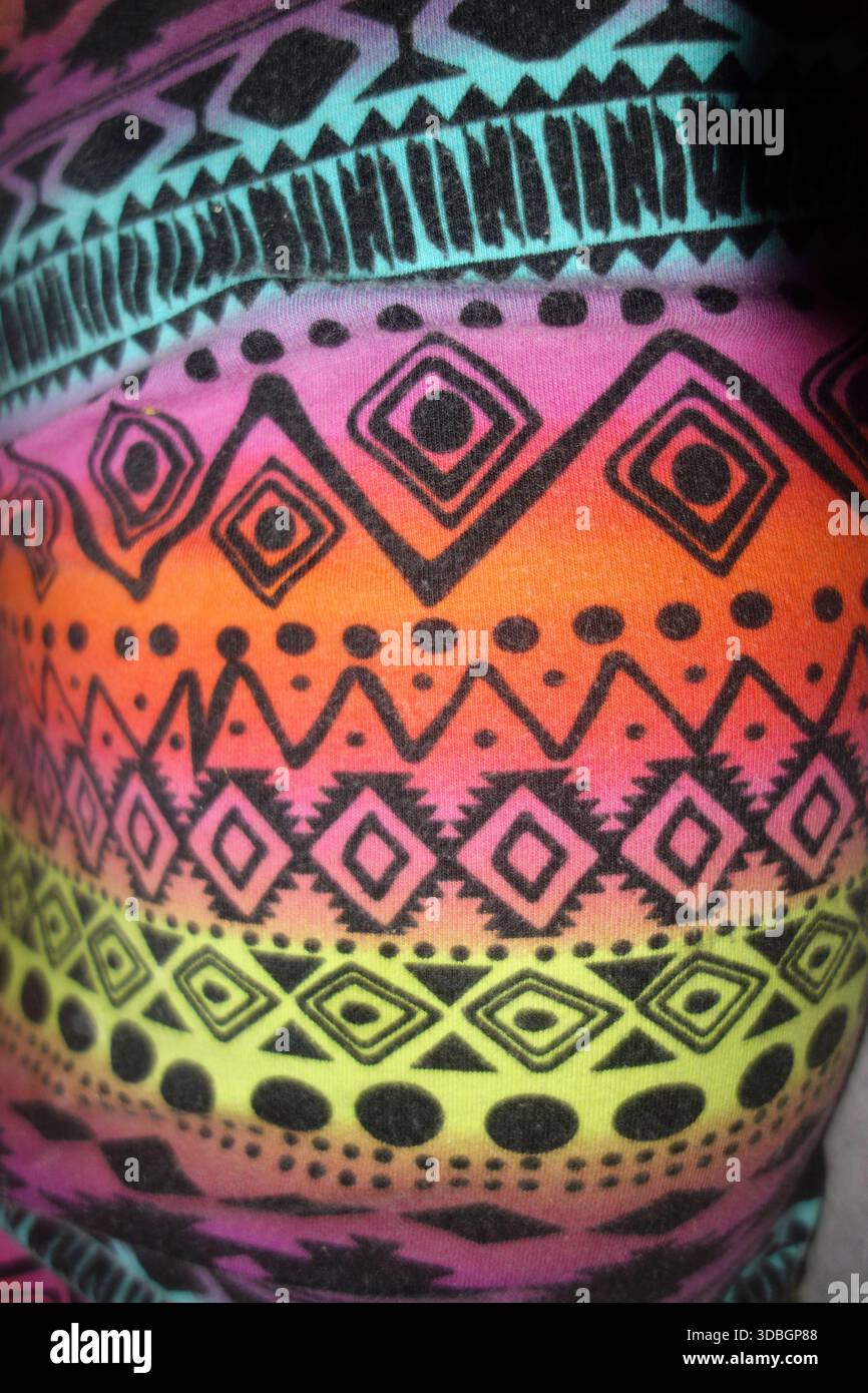 woven and intertwined shapes and structures, pattern and texture on a ...