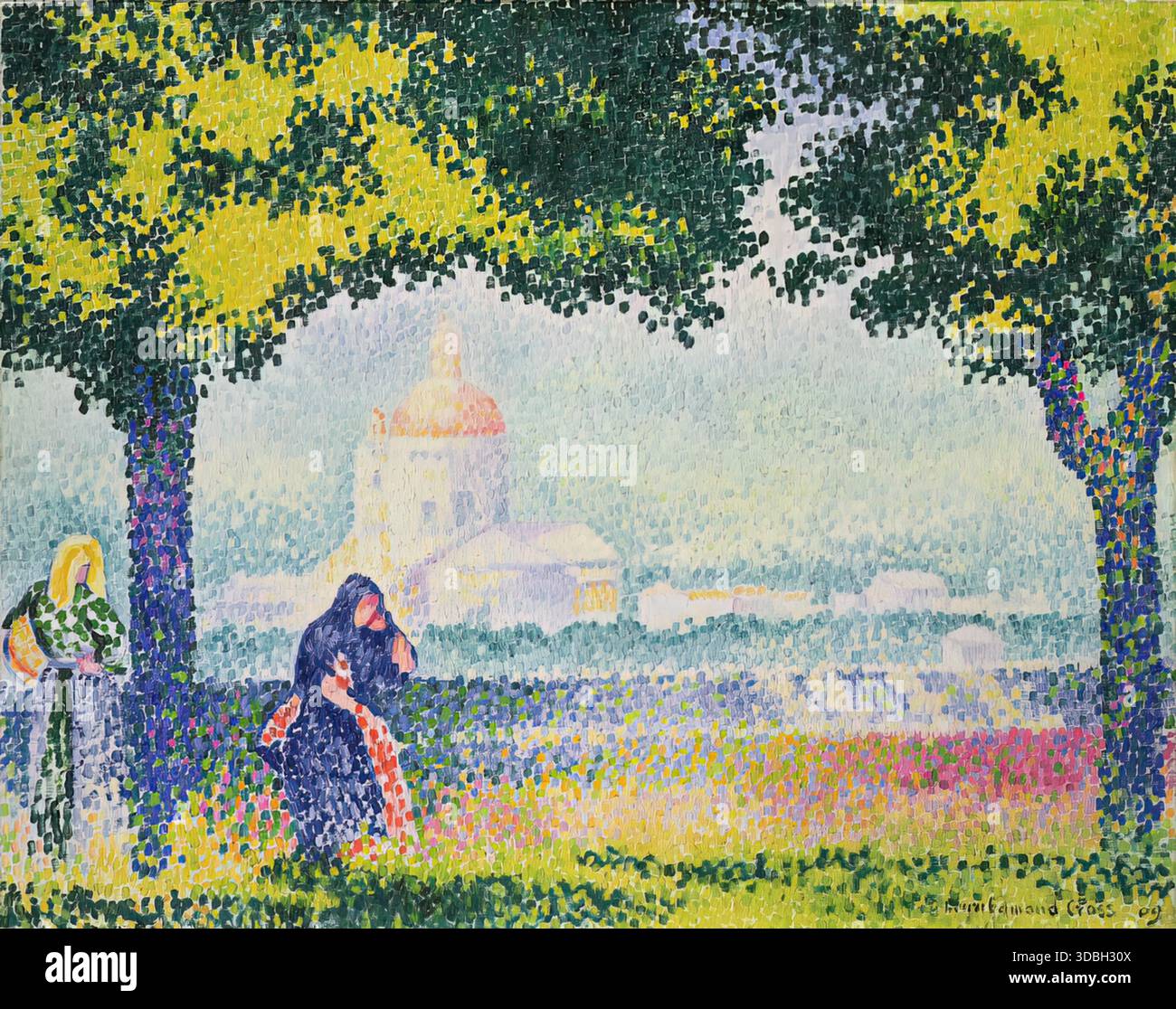 Degli angeli Stock Vector Images - Alamy