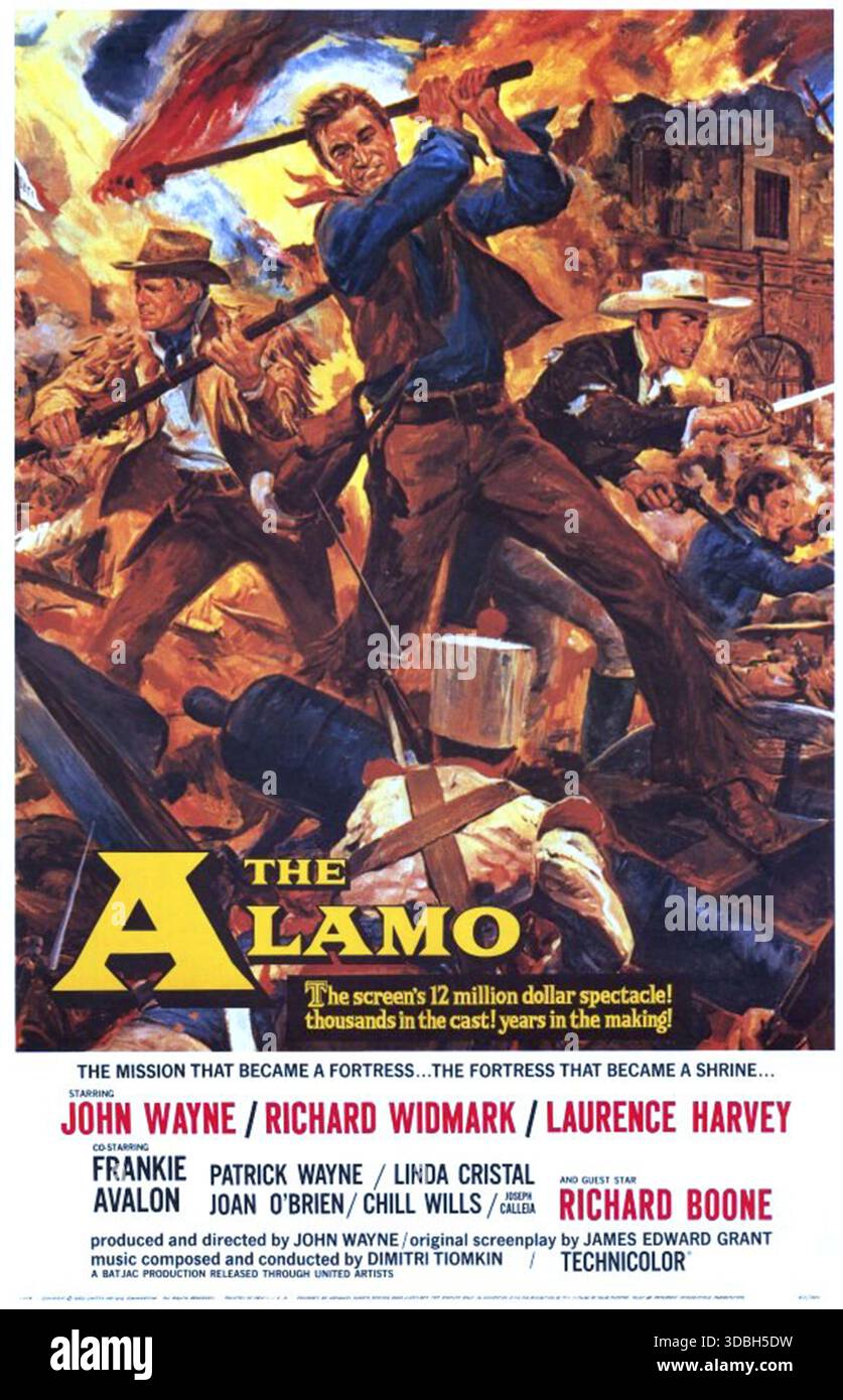 1960's movie poster Cut Out Stock Images & Pictures - Alamy