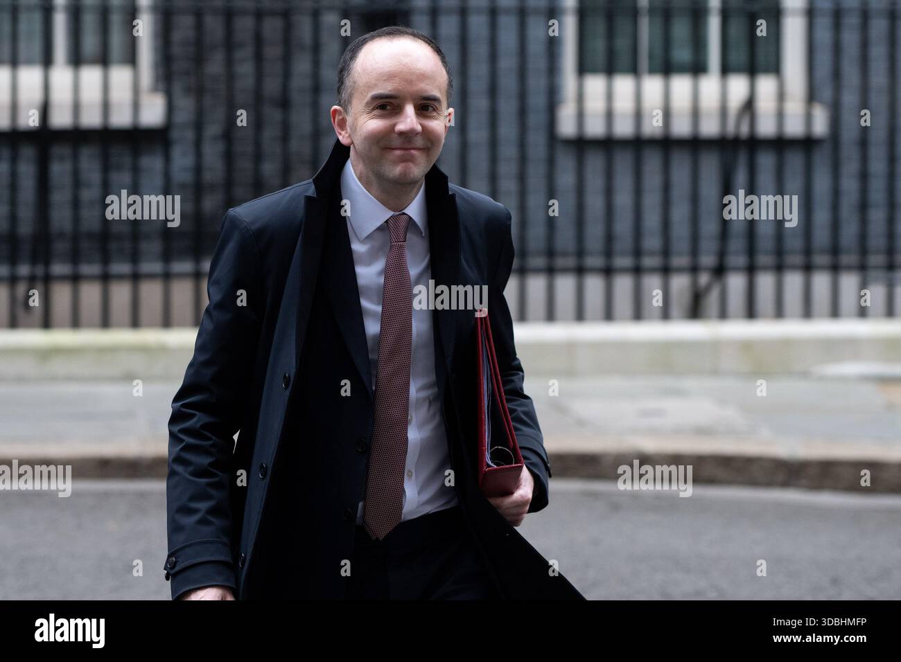 London, England, UK. 16th Dec, 2025. Chief Secretary to the Treasury ...