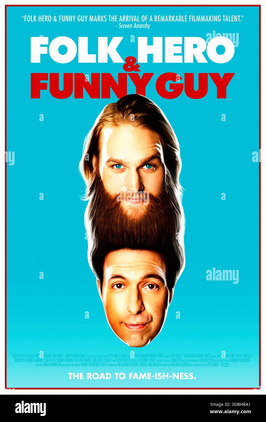 Jeff singer hi-res stock photography and images - Alamy