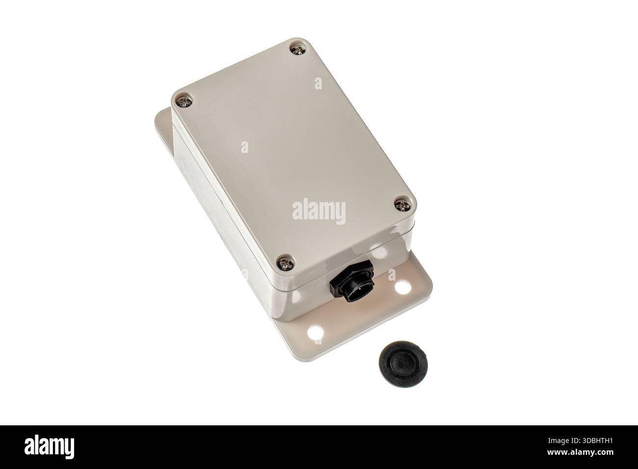 Electrical tabs Cut Out Stock Images & Pictures - Alamy