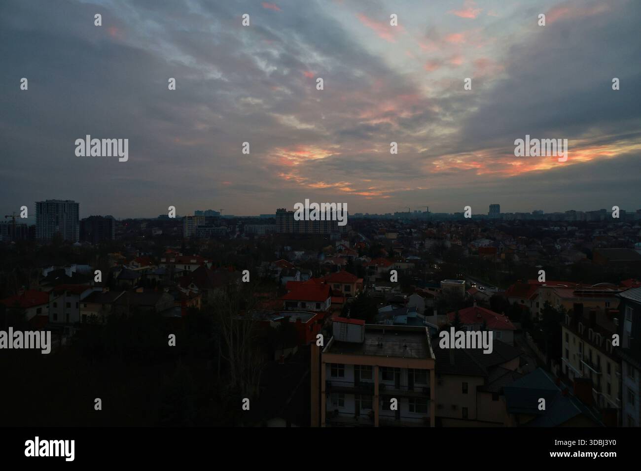 December 2025 view water hi-res stock photography and images - Alamy