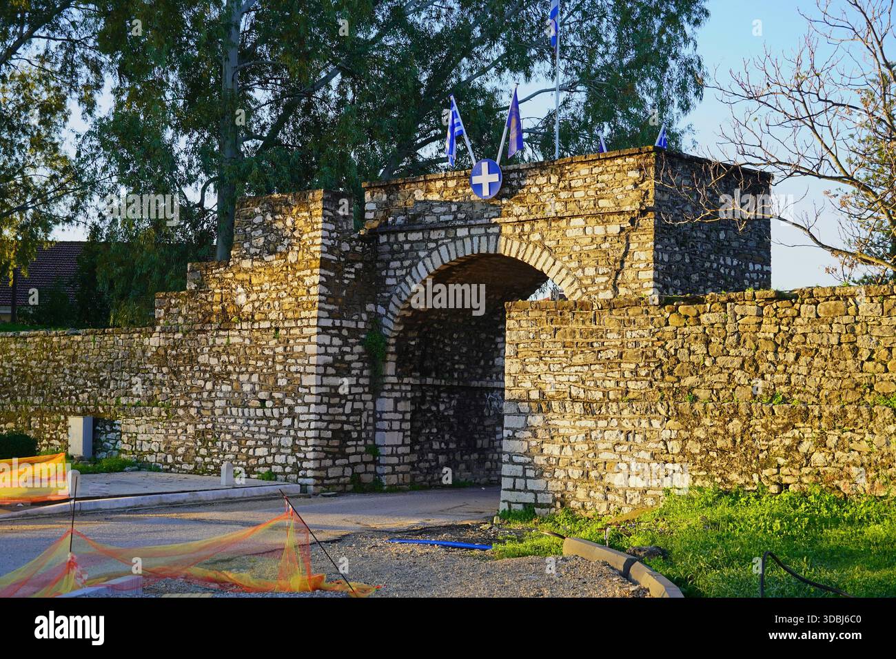 Greece independence 1826 hi-res stock photography and images - Alamy